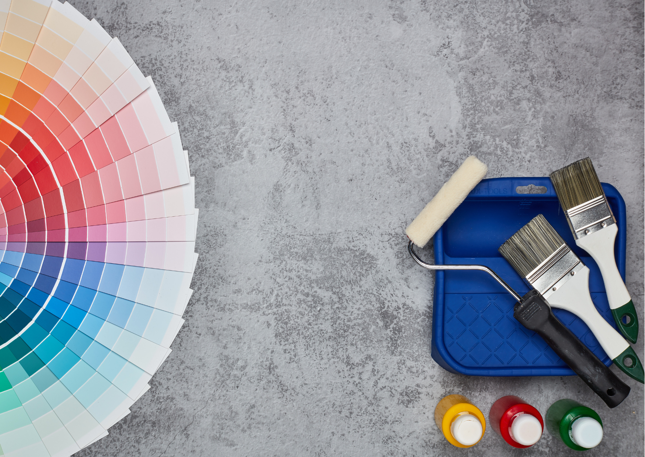 COLORPOINT IL TUO COLORIFICIO DI FIDUCIA – COLORIFICIO COLORPOINT SRL